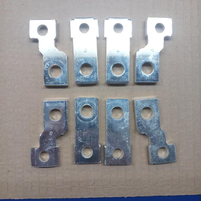 Jual Busbar extension mccb 630a 4 pole - Jakarta Barat ...