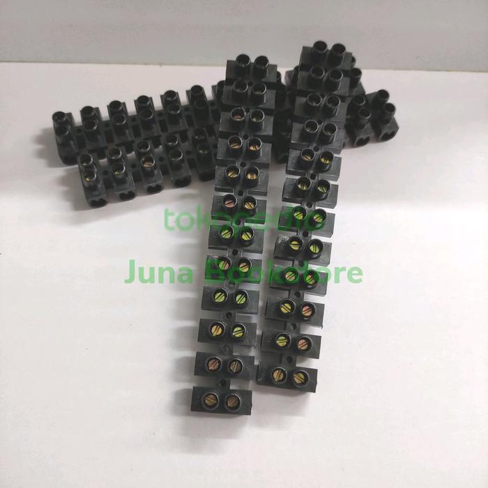 Jual TERMINAL KRUSTIN 10MM 16MM TERMINAL KABEL PENYAMBUNG LISTRIK 10MM ...