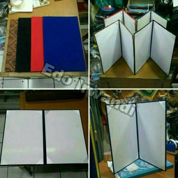 Jual Map Bludru Map Batik Map Kain Map Bahan Ready Stock Berkualitas ...