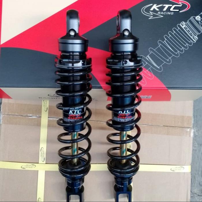 Jual SHOCK BREAKER BELAKANG KTC RAZOR PRO HONDA NEW PCX 150 UKURAN 350 MM H - Jakarta Barat ...