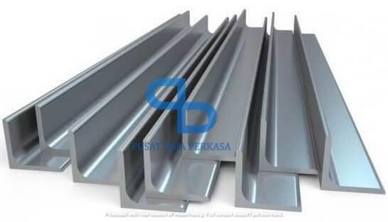 Jual BESI SIKU 30x30 / SNI / 3 mm x 3 mm x 6 mtr GRADE(A,B,C) - GRADE A ...