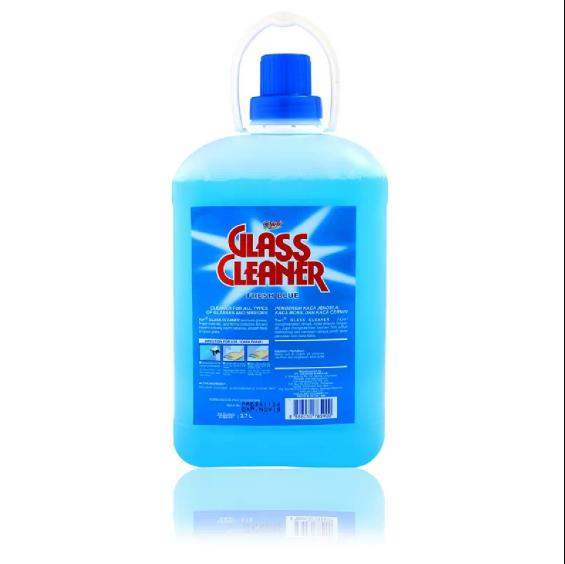 Jual Pembersih Gelas - Glass Cleaner 3.7l - Yuri Di Seller Velvet Store ...