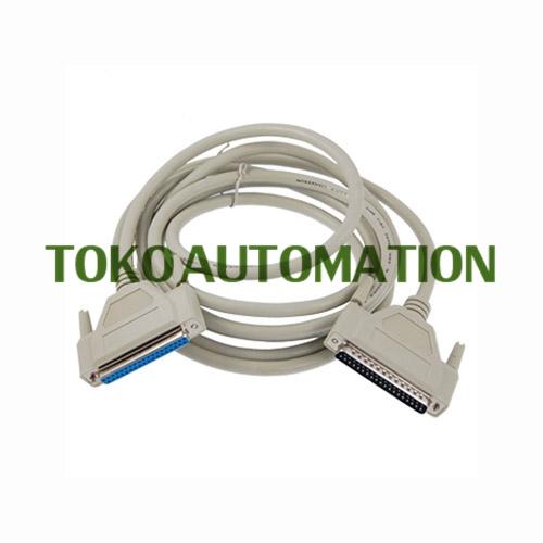 Jual DB37 D-SUB 37 Pin 5m Female ke male Cable SG86 - Jakarta Utara ...