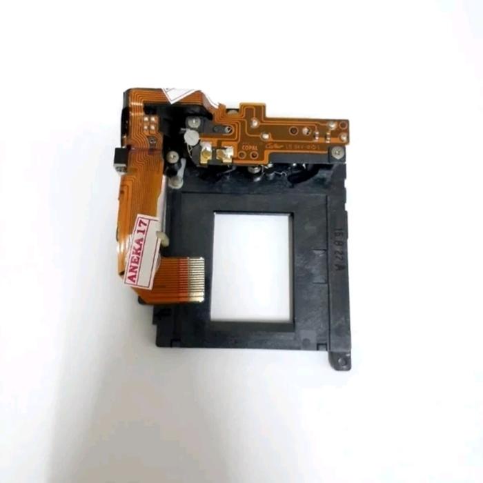 Jual Shutter Unit for fuji fujifilm xt100 x-t100 xt 100 - Jakarta ...