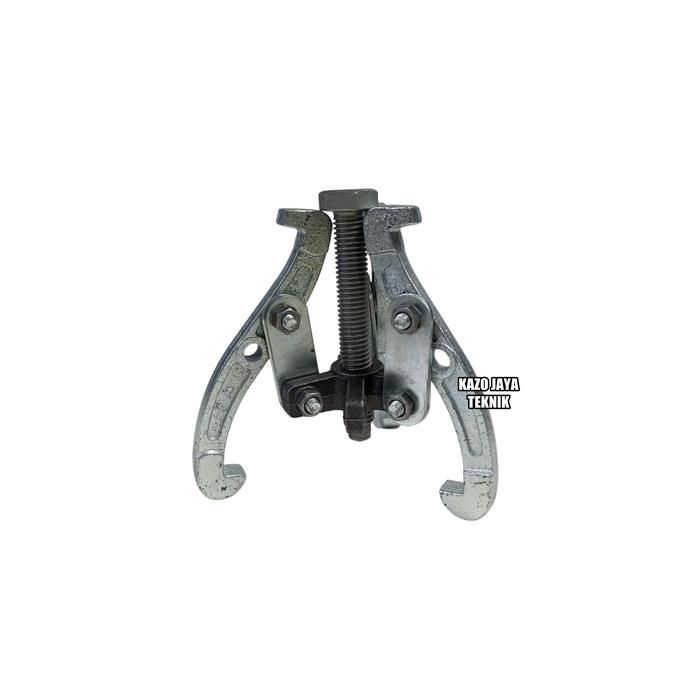 Jual Tracker 3 Kaki 3'' 4'' 6'' 8'' 10'' 12'' /Gear Puller 3 Jaw ...