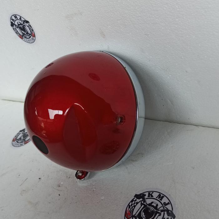 Jual Batok lampu daymaker 5.75 inch bulat promo murah - Jakarta Pusat ...