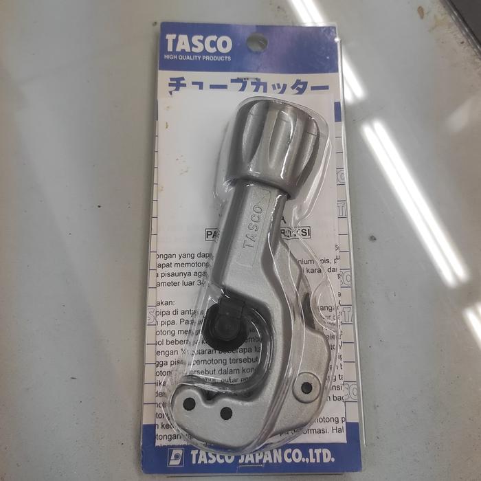 Jual Tube Cutter TA560A TASCO Japan - Jakarta Barat - CV. MAHAMERU ...