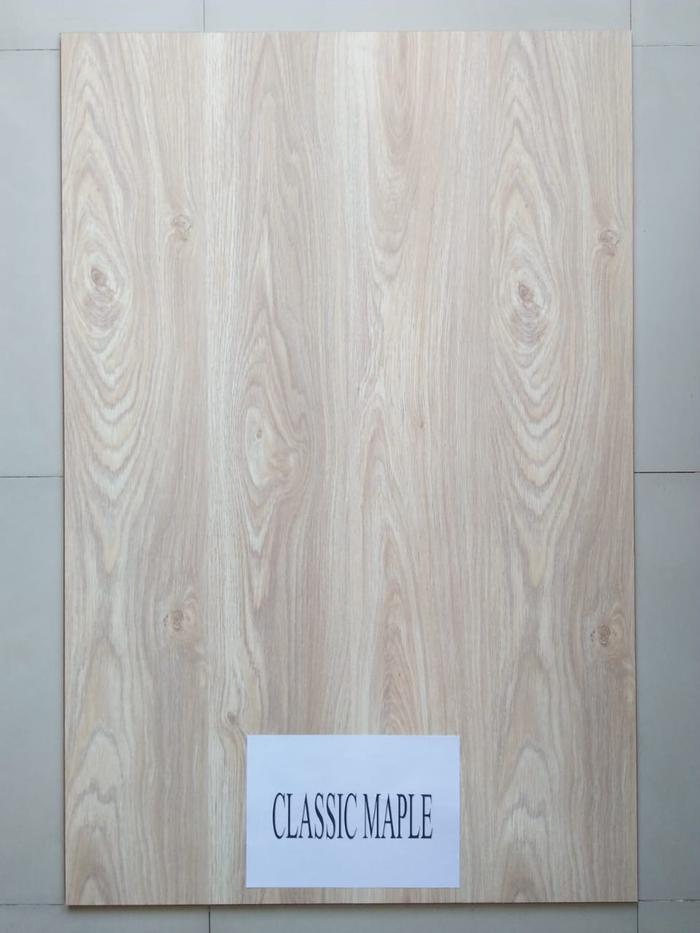 Jual PARKET KAYU / LANTAI KAYU - Platinum Oak - Jakarta Selatan ...
