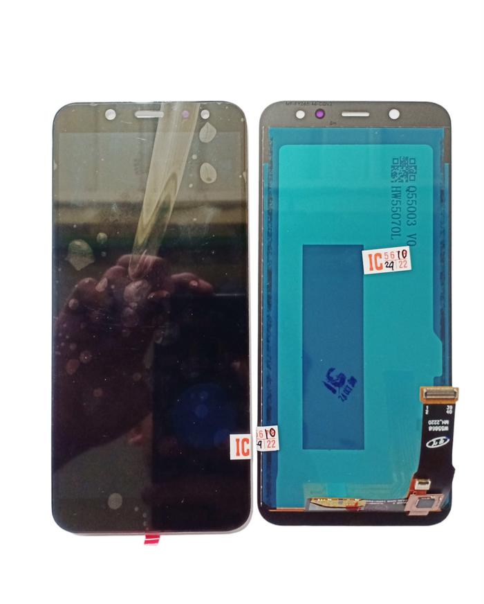 Jual LCD Touchscreen Samsung Galaxy A6 2018 A600 - Layar Sentuh Samsung A6 - Kota Tangerang ...