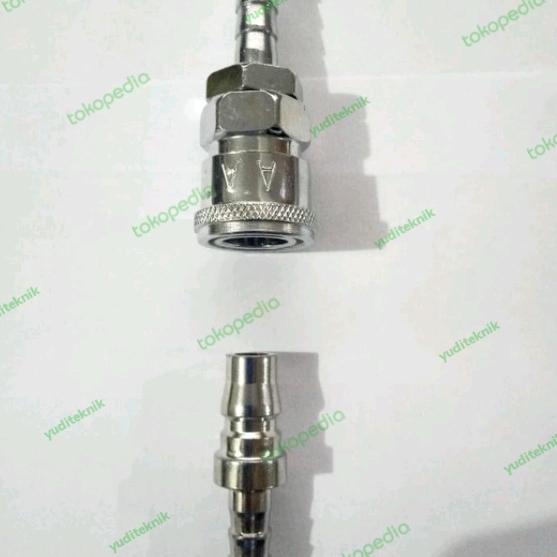 Jual coupler sh40+ph40 - Jakarta Barat - cahaya sakti teknik glodok ...