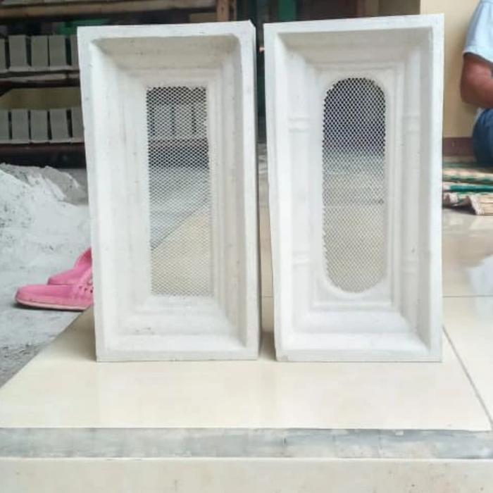 Jual Roster/Loster ram nyamuk anti nyamuk/Beton/Roster ramnyamuk ...