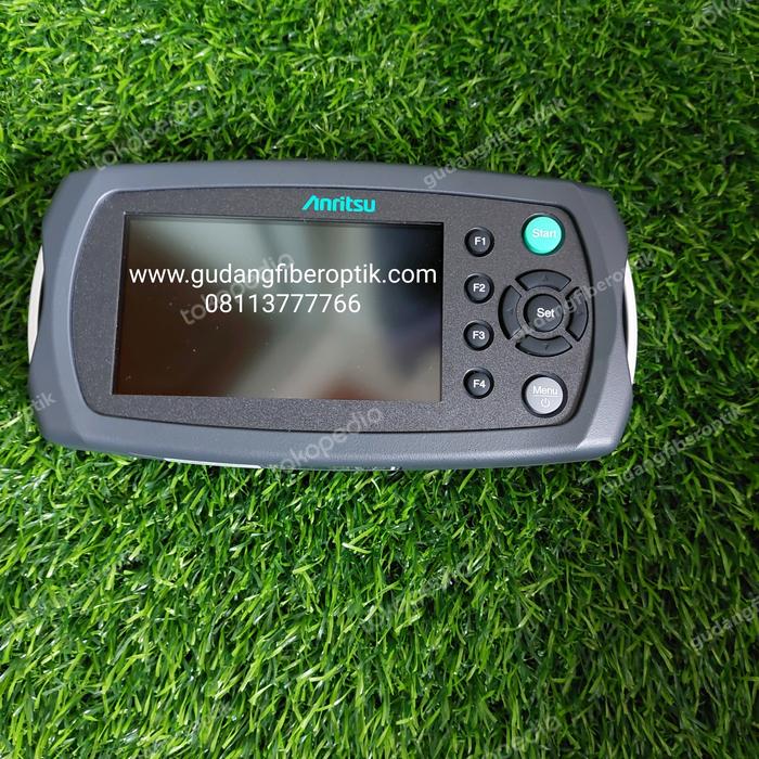 Jual OTDR Anritsu 3 Lamda 38Db - Jakarta Barat - gudangfiberoptik | Tokopedia
