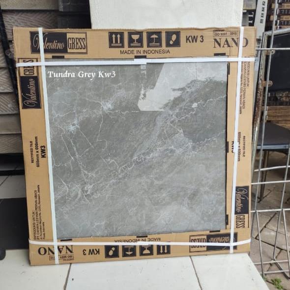 Jual keramik granit lantai 60x60 Valentino turdera grey kualitas kw3 - Kab. Bogor - MT GRANIT ...