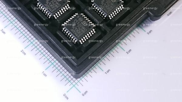 Jual STM32F030K6T6 STM32F030 STM32F 32F030K6T6 - Kab. Bojonegoro ...