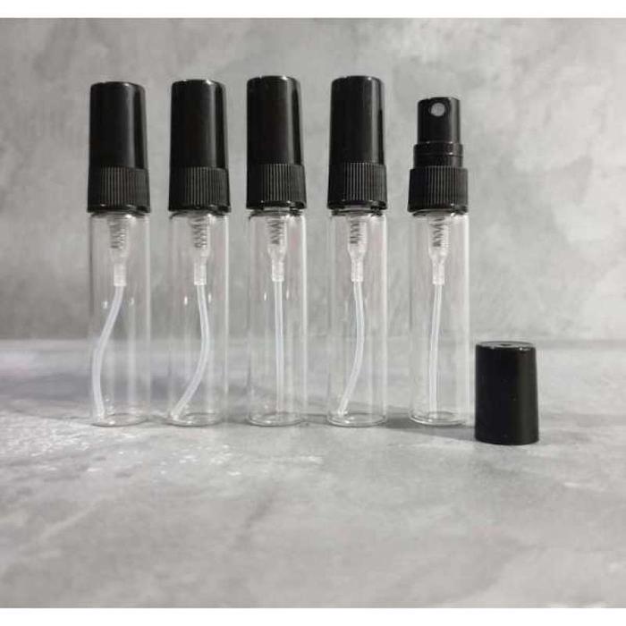 Jual Botol Decant 5ml - Jakarta Selatan - Kadabra Indonesia | Tokopedia