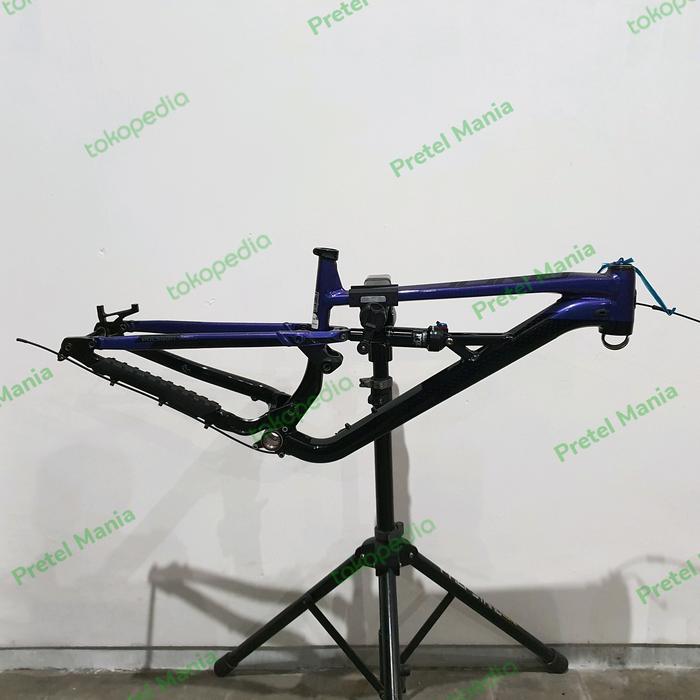 Jual Frame Set Polygon Siskiu T8 Terbaru - Kota Blitar - Pretel Mania ...