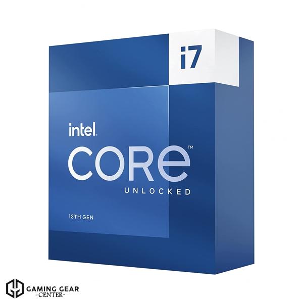 Jual Intel Core i7 13700K Box Raptor Lake Socket LGA1700 - Jakarta ...