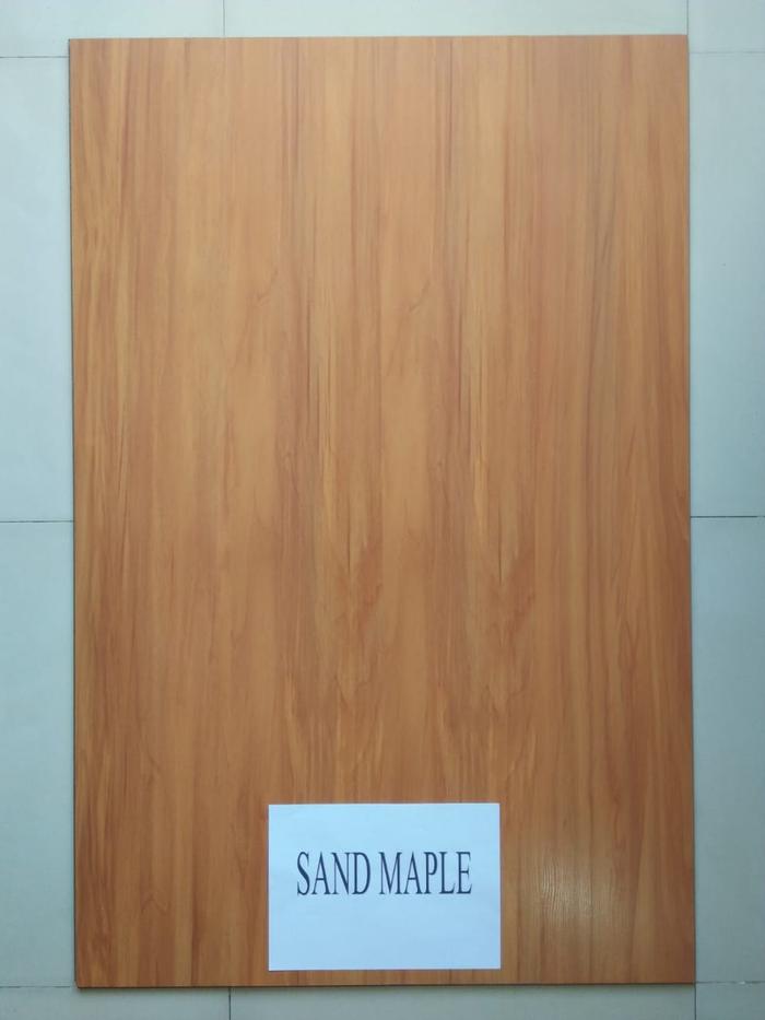 Jual PARKET KAYU / LANTAI KAYU - Sand Maple - Jakarta Selatan ...