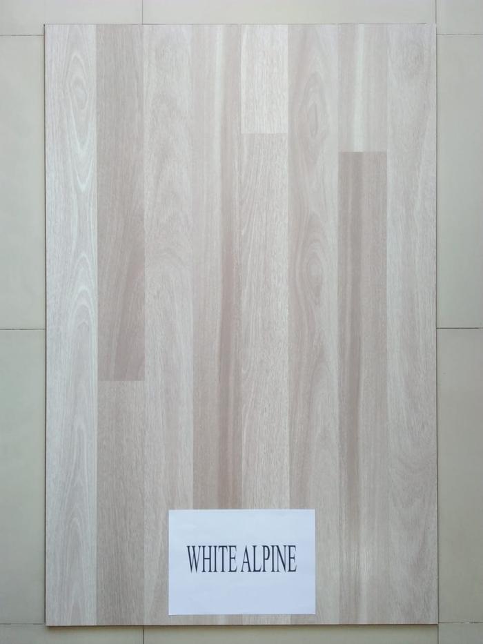 Jual PARKET KAYU / LANTAI KAYU - Platinum Oak - Jakarta Selatan ...