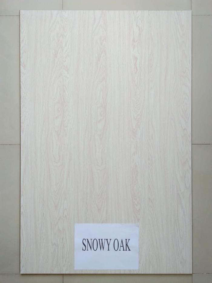 Jual PARKET KAYU / LANTAI KAYU - Platinum Oak - Jakarta Selatan ...