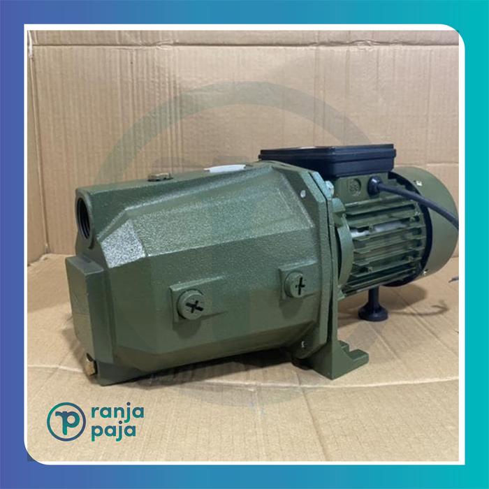 Jual Pompa Air Semi Jet Dab Deker DB-100A / Dab Decker DB100A DB 100 A ...