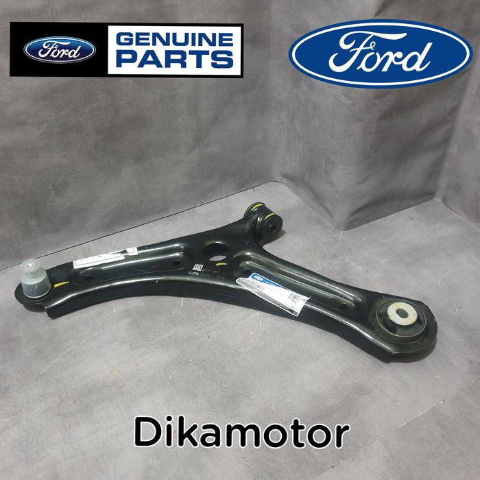 Jual Lower arm Kiri ford ecosport titanium dan trend original - Kota ...