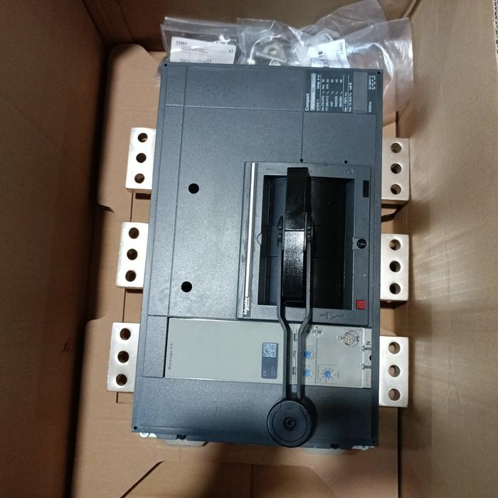 Jual MCCB Compact NS2500N 3P 2500A SCHNEIDER - Jakarta Pusat - PUTRA ...