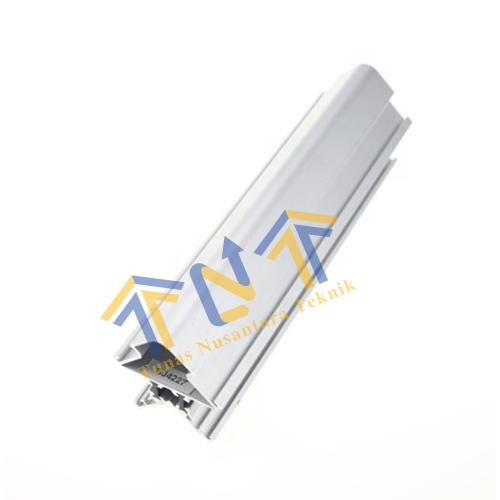 Jual Pentapost / Profile Alumunium AHU Profile untuk Frame Casing AHU ...