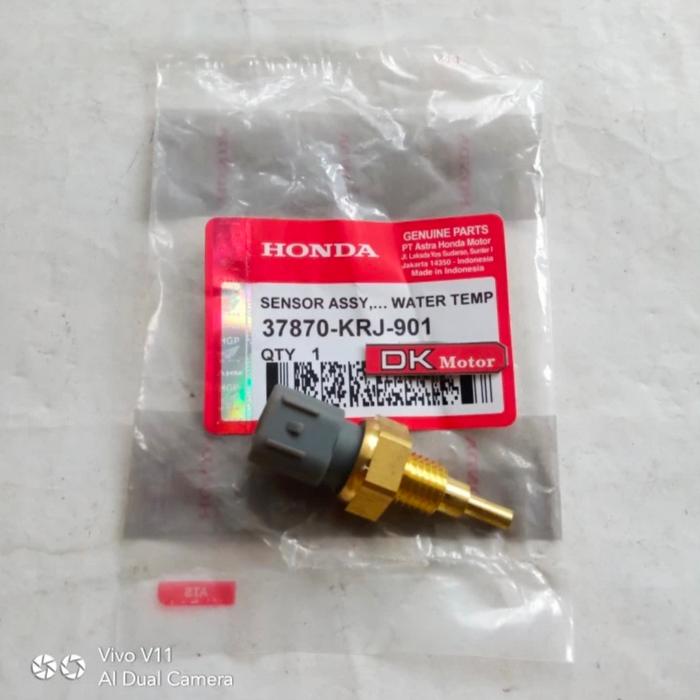 Jual SENSOR SUHU PANAS ECT EOT CB150R CB 150 R CBR 150 CBR150 LAMA KRJ ...