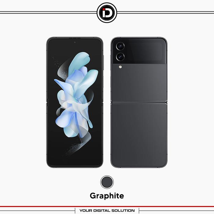 Jual Samsung Galaxy Z Flip 4 5G 128GB 256GB 512GB Garansi Resmi Indonesia - BORA PURPLE, 8GB ...