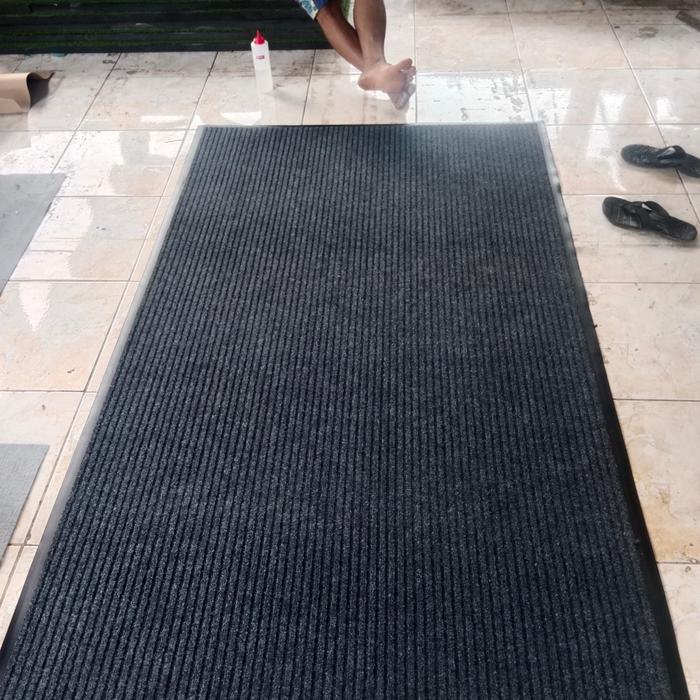 Jual keset nomad 3100 ukuran 120 X 185 cm pakai list karet - Kab. Bogor ...