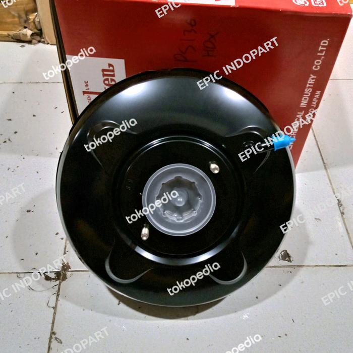 Jual BOOSTER REM CANTER 136 HDX SEIKEN JAPAN ORIGINAL - Kab. Bekasi ...