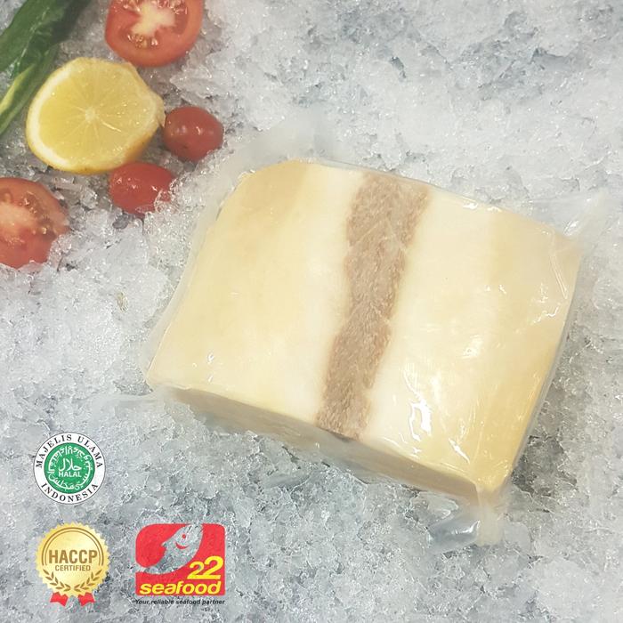 Jual Ikan Gindara Fillet Regular 1 kg / Frozen Oilfish Fillet / Seafood ...