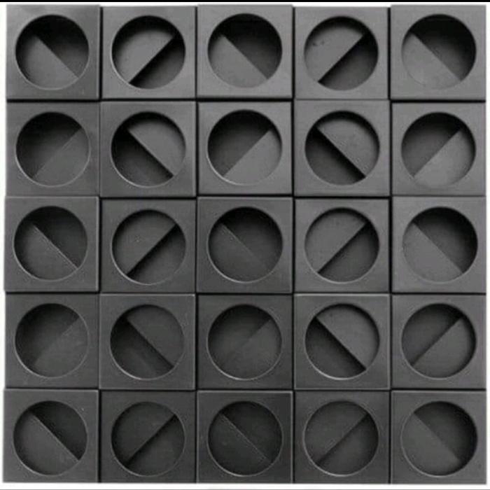 Jual roster beton/minimalis,roster modern,lingkaran abu - Kab. Bandung ...