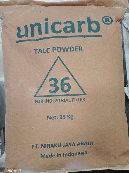 Promo Talc Powder di Indonesia - Kota Surabaya - Niraku Jaya Abadi ...