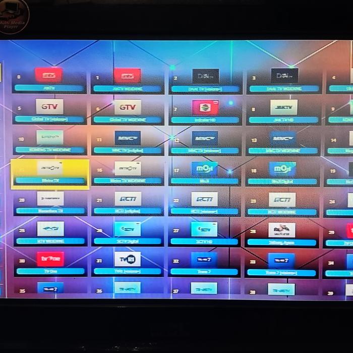 Jual Stb Hg680p & V2 - Hgram2 Dualboot Di Seller Noelle - Cengkareng ...