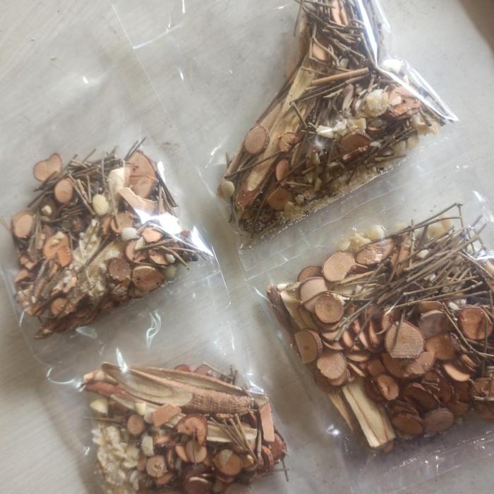 Jual Ramuan Ma Huang Tang Godok 麻黄汤 - Jakarta Utara - Herbalpedia Mart ...