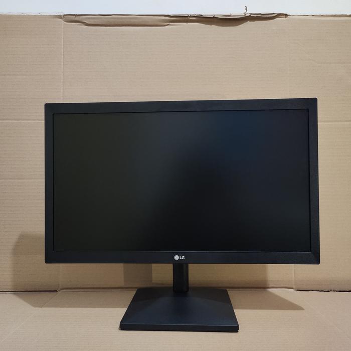Jual Monitor LG LED 20 inch model 20MK400A murah dan bergaransi ...