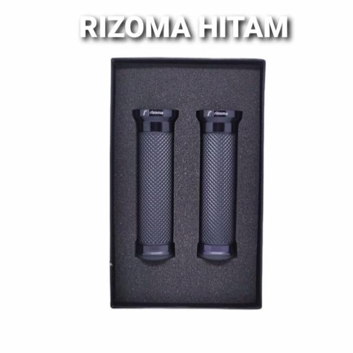Jual HAND FAT RIZOMA NEW EVO HAND GRIP RIZOMA NEW EVO PNP UNIVERSAL ...