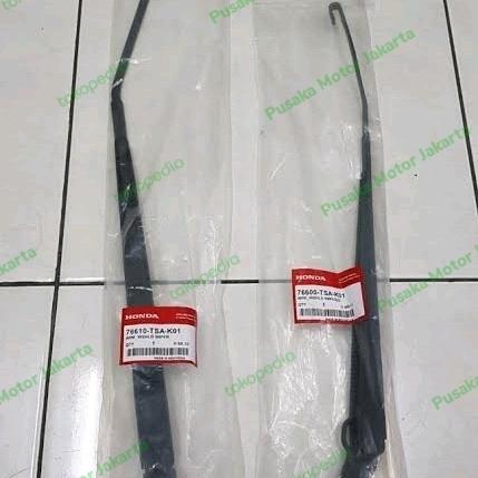 Jual arm wiper kiri kanan honda mobilio original - Jakarta Utara ...