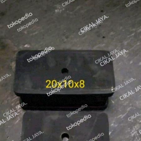 Jual rubber mounting genset 1 - 1,5 ton / titik - Jakarta Pusat - CIKAL ...