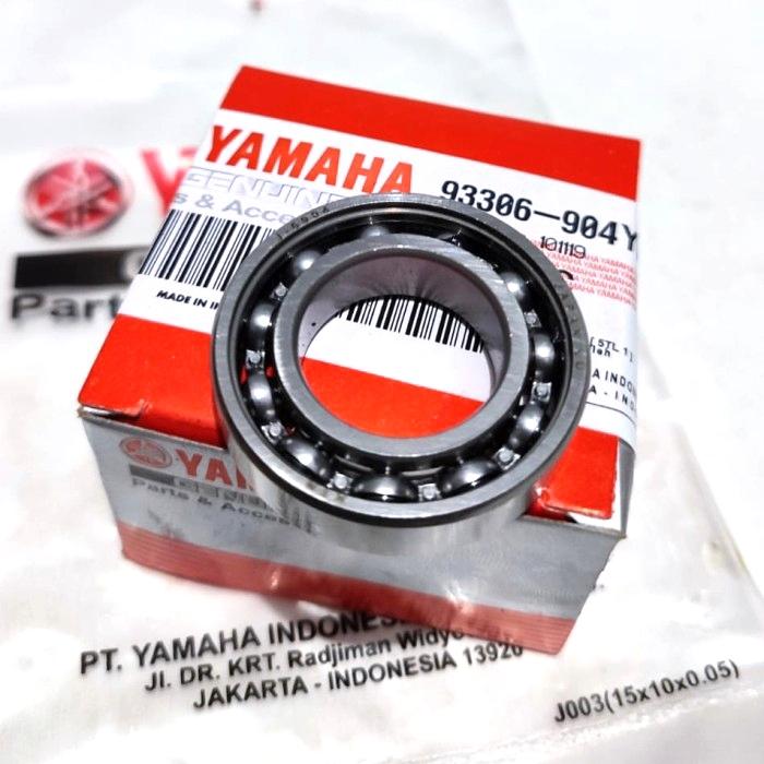Jual BEARING 6904,LAHER/BEARING NOKEN AS YAMAHA MIO ORI 5TL - Kota ...