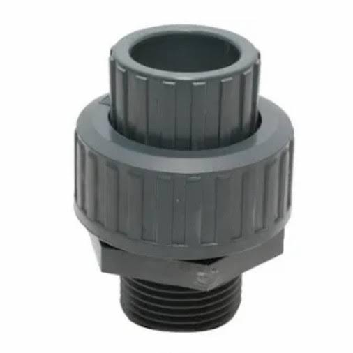 Jual Watermur sanyo 1" x 3/4" inch watermor water mur watermoor 1 x 3/4 ...