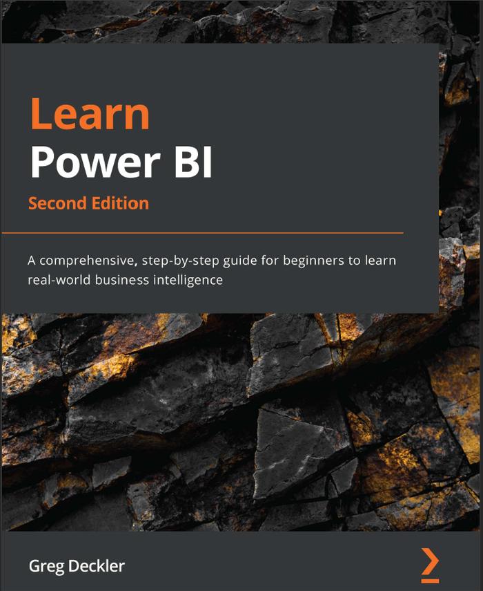 Jual BUKU ELEKTRONIK - Learn Power BI A comprehensive - Kab. Jombang - Formula kita | Tokopedia