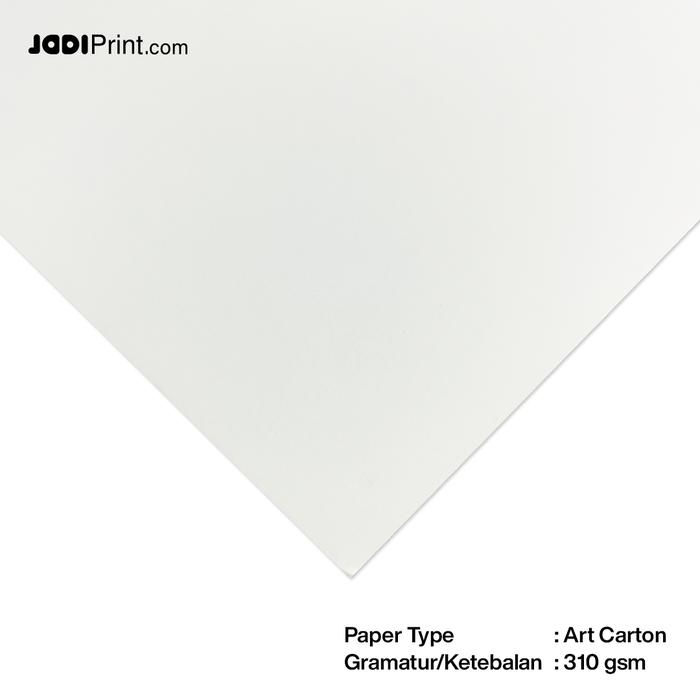 Jual Cetak Kartu Nama Premium 2 SISI High Quality Paper - HP Indigo ...