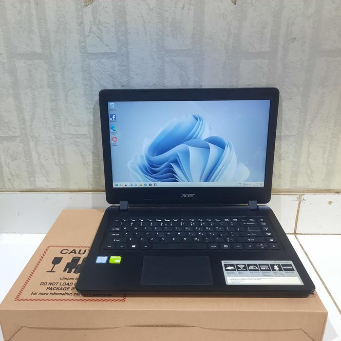 Jual Acer Aspire 5 A514-51G, Intel Core i5-8265U, Gen 8Th, Ram 4/1Tb - Jakarta Barat - dr.com ...
