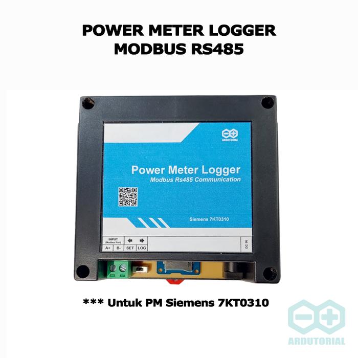 Jual POWER METER LOGGER UNTUK SIEMENS SMART 7KT - Kota Surabaya ...
