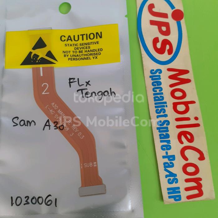 Jual Flexible Tengah Samsung A30 - Fleksibel UI Mainboard Board - Kota Semarang - JPS MobileCom ...