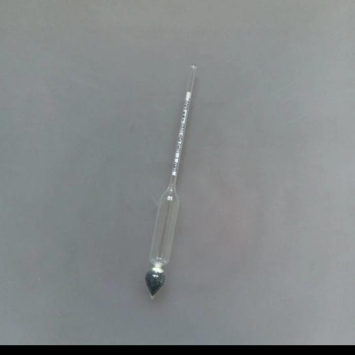 Jual Urinometer pengukur berat jenis urine - Jakarta Utara - Papa Uling ...