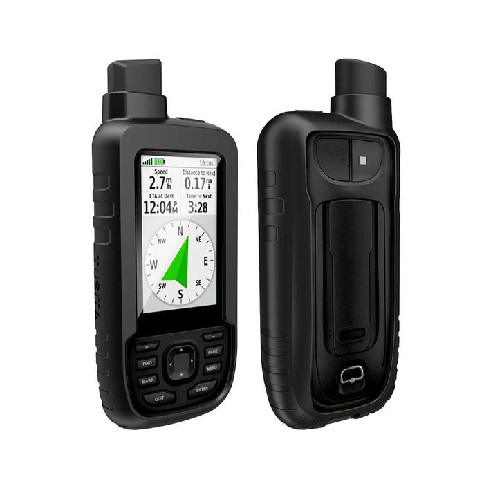 Jual Garmin Gpsmap 66s Gps 66s Gpsmap 66 Handheld Free Peta Garansi ...